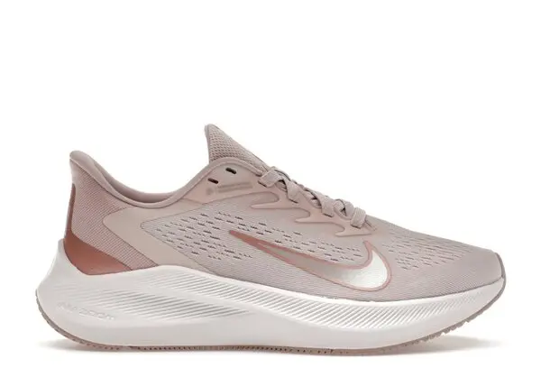 Nike Lace-up Sneakers