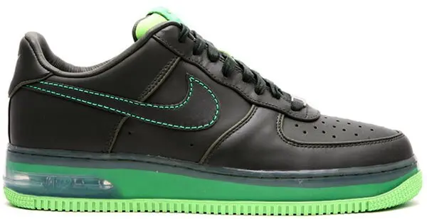 Nike Force 1 Supreme Max Air Sneakers