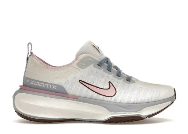 Nike Zoomx Invincible Run 3 Sneakers - Sail/blue Whisper