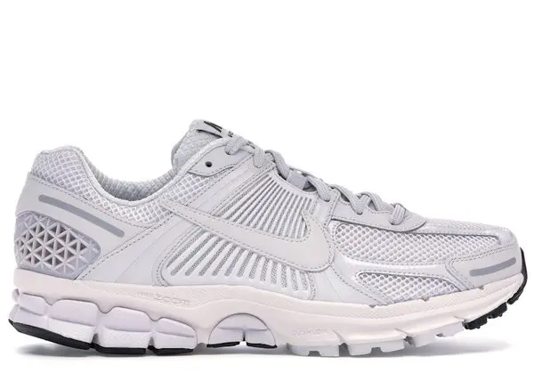Nike Zoom Vomero Sp - Vast Grey/black