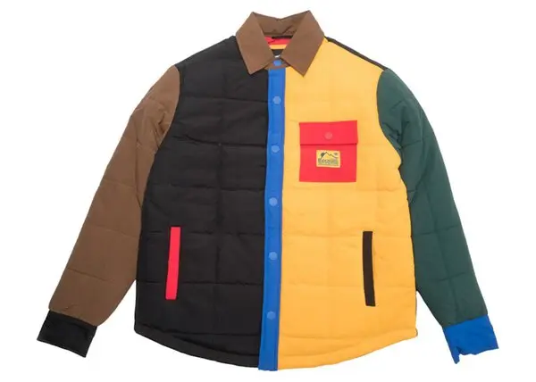 HARVEY NICHOLS Calalvry Jacket