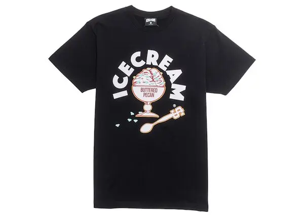 HARVEY NICHOLS Butter Becan Tee Shirt