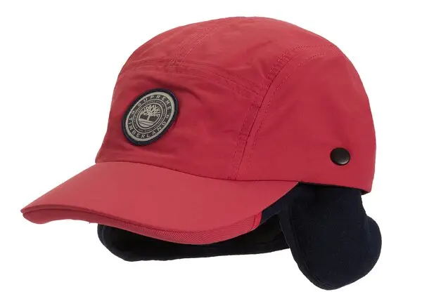 Supreme Timberland 2in1 Earflap Camp Cap