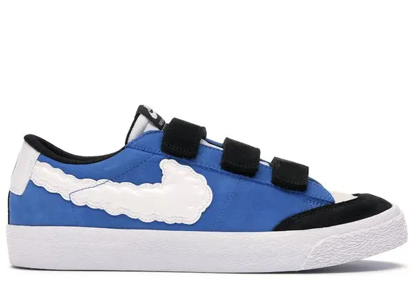 Nike Zoom Blazer Ac Sneakers