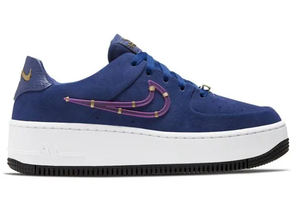 Nike Air Force 1 Sage Low Lx Sneakers