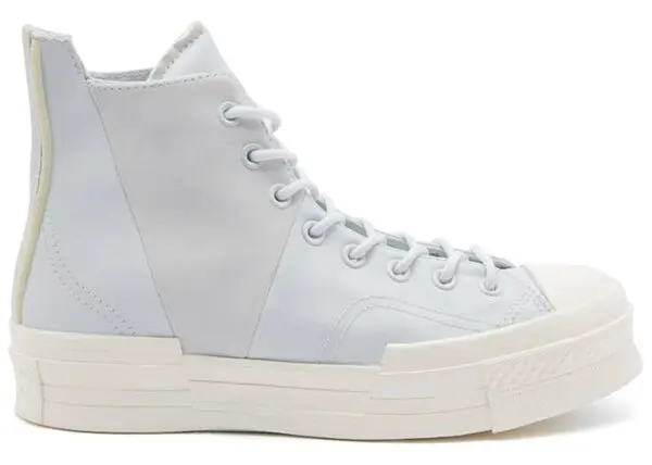 CONVERSE Chuck Taylor All Star 70 Hi Plus Mixed Material - Moonbathe/egret