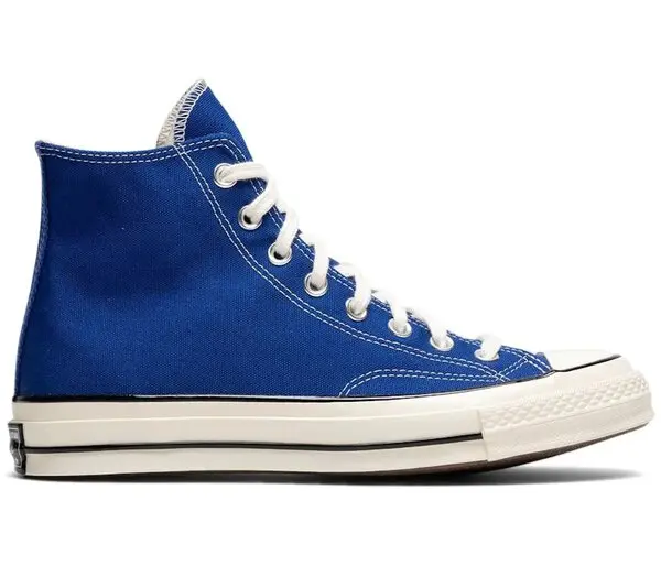 CONVERSE Chuck Taylor All Star 70 Hi - Rush Blue/egret/black