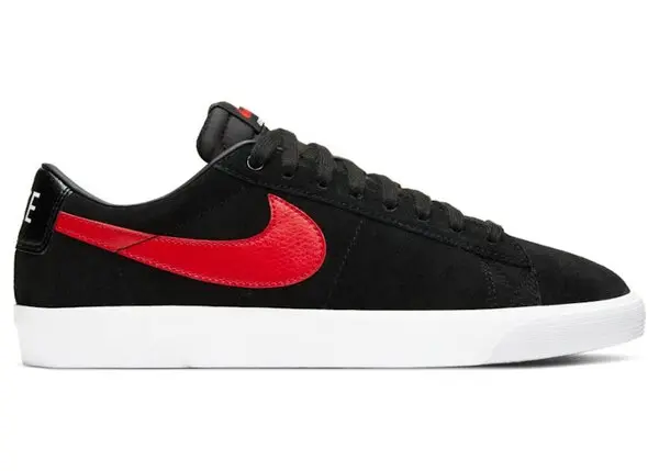 Nike Zoom Blazer Low Gt Sneakers