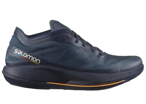 SALOMON Phantasm Sneakers - Mood Indigo/night Sky Blue/lunar Rock