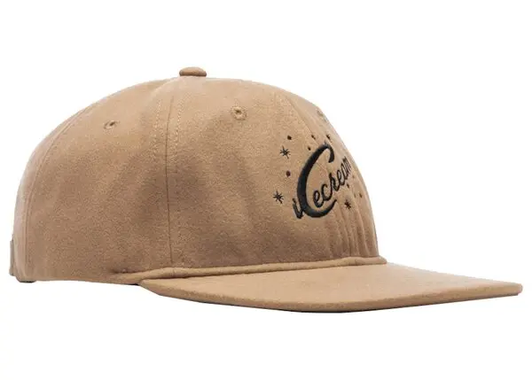 HARVEY NICHOLS Cane Polo Cap