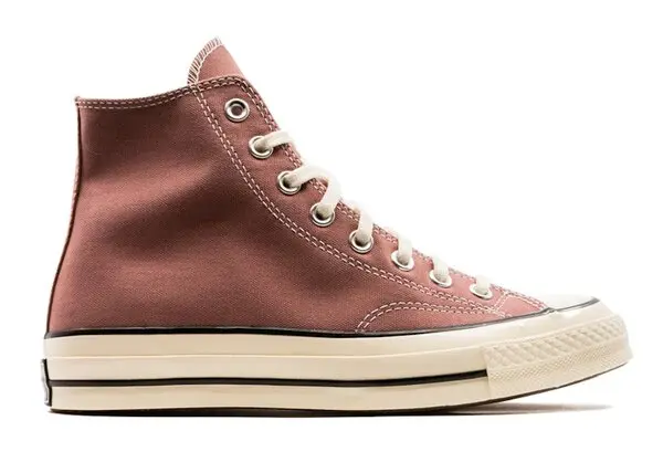 CONVERSE Chuck Taylor All Star 70 Hi - Saddle/egret/black