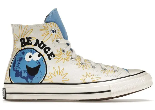 CONVERSE Chuck Taylor All Star '70 Hi Sneakers