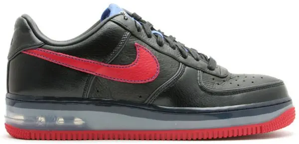 Nike Force 1 Low Supreme Max Air '07 Sneakers