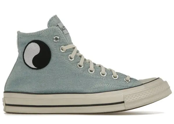 CONVERSE Chuck Taylor All Star 70 Hi Stussy Our Legacyin Sneakers