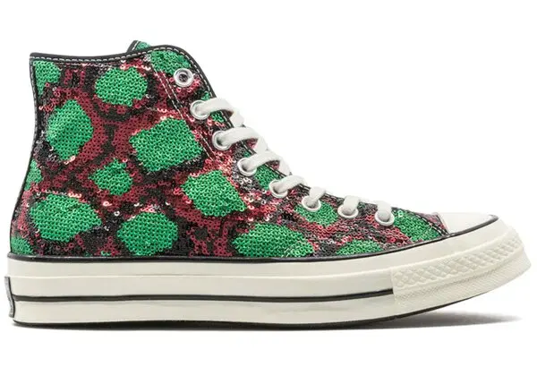 CONVERSE Chuck Taylor All Star '70 Hi Sneakers