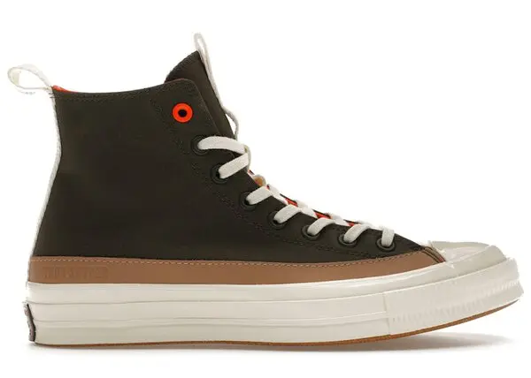CONVERSE Chuck Taylor All Star 70 Hi Todd Snyder Rebel Prepin