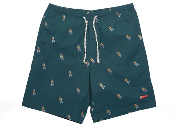HARVEY NICHOLS Birch Shorts