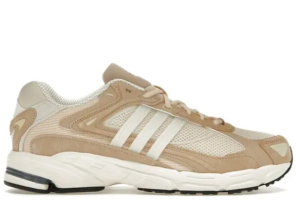 Adidas Response Cl Sneakers - Sand Strata/off White/magic Beige