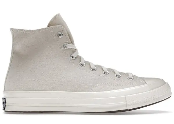 CONVERSE Chuck Taylor All Star 70 Hi - Natural/clematis Blue/egret