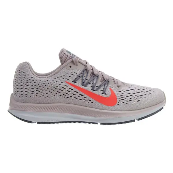 Nike Zoom Winflo 5 Sneakers - Particle Rose/flash Crimson