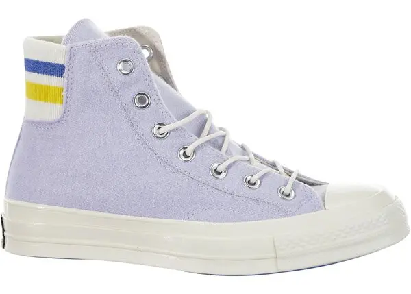 CONVERSE Chuck Taylor All Star '70 Hi Retro Stripein