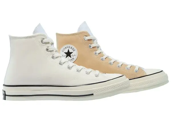CONVERSE Chuck Taylor All Star 70 Hi Tripanel
