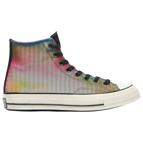CONVERSE Chuck Taylor All Star 70 Hi Spectrum Iridescent