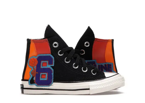 CONVERSE Chuck Taylor All Star 70 Hi Tune Squad Sneakers