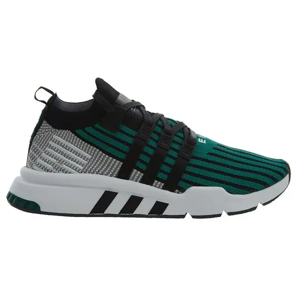 Adidas Eqt Support Mid Adv Pk - Black/sub Green