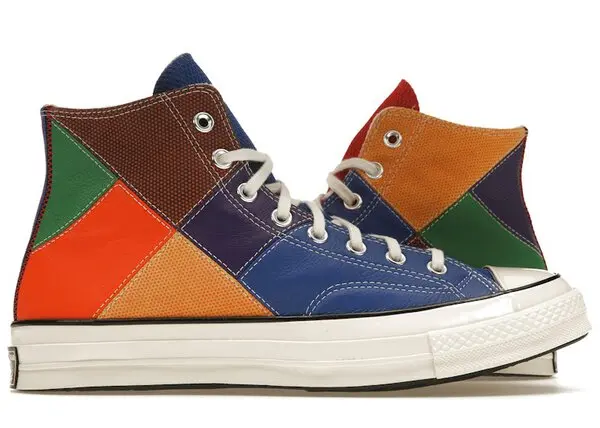 CONVERSE Chuck Taylor All Star 70 Hi Nba 75th Anniversary