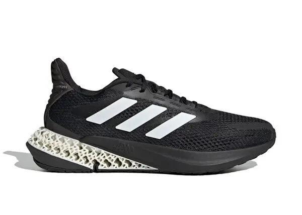 Adidas 4dfwd Pulse Sneakers - Core Black/cloud White/carbon
