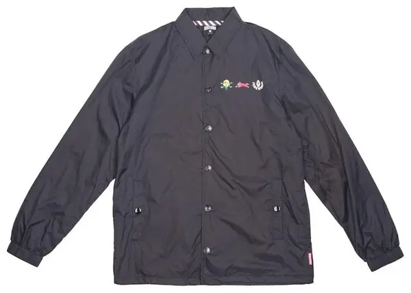 HARVEY NICHOLS Coaches Jacket