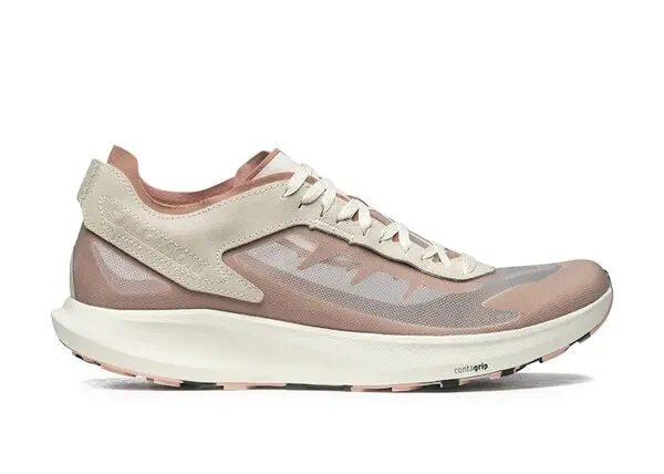 SALOMON Pulsar Prg Sneakers - Rainy Day/mocha Mousse/vanilla Ice