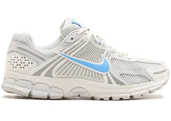 Nike Zoom Vomero Sneakers - Summit White/university Blue/photon Dust