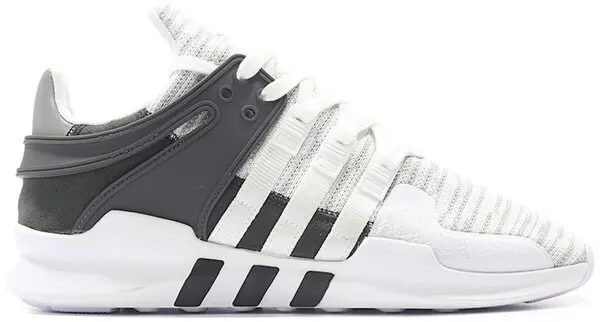 Adidas Eqt Support Adv Sneakers - White/core Black