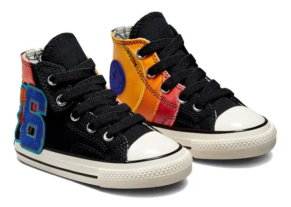 CONVERSE Chuck Taylor All Star 70 Hi Tune Squad Sneakers