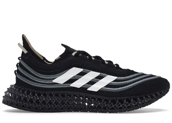 Adidas 4dfwd Parley Sneakers