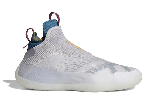 Adidas N3xt L3v3l Futurenatural Sneakers - Light Solid Grey/team Colleg Gold/orbit Indigo