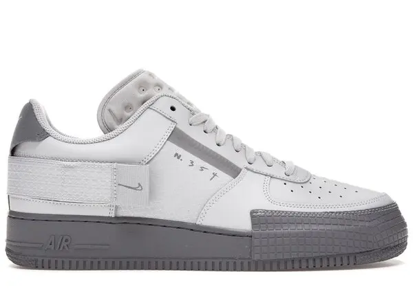 Nike Air Force 1 Type Sneakers