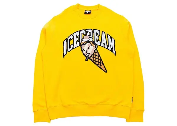 HARVEY NICHOLS Cherry On Top Crew Sweater