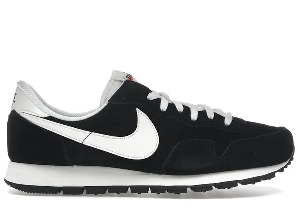Nike Air Pegasus 83 Leather - Black/summit White/sail