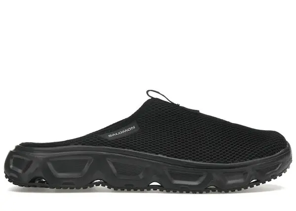 SALOMON Reelax Slide 6 - Black/alloy