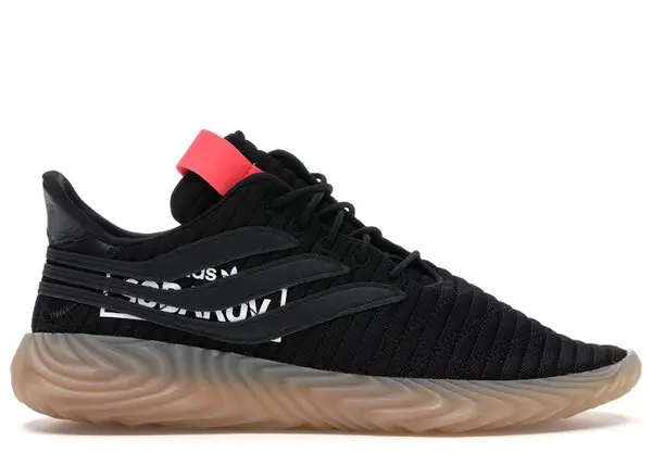 Adidas Sobakov Alphatype Sneakers