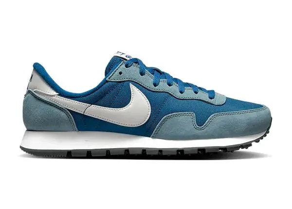 Nike Pegasus 83 Prm Sneakers - Valerian Blue/mineral Slate/sail