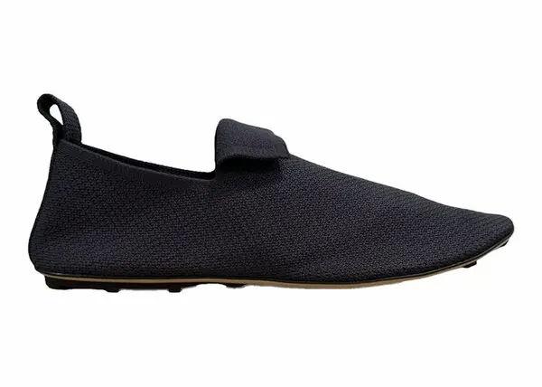 Bottega Veneta Slip-on Sneakers - Brown