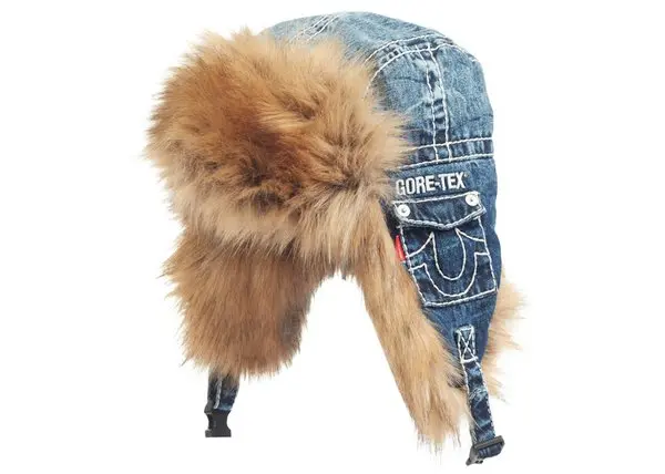 Supreme True Religion Goretex Trooper