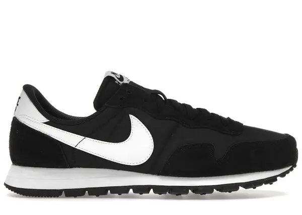 Nike Air Pegasus 83 Sneakers - Black/white