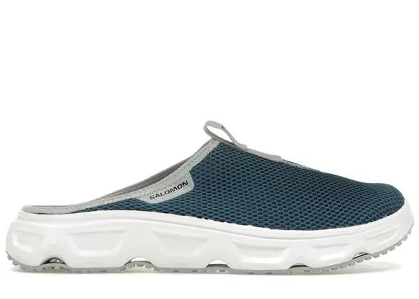 SALOMON Reelax Slide 6 - Blue Ashes/white/pearl Blue