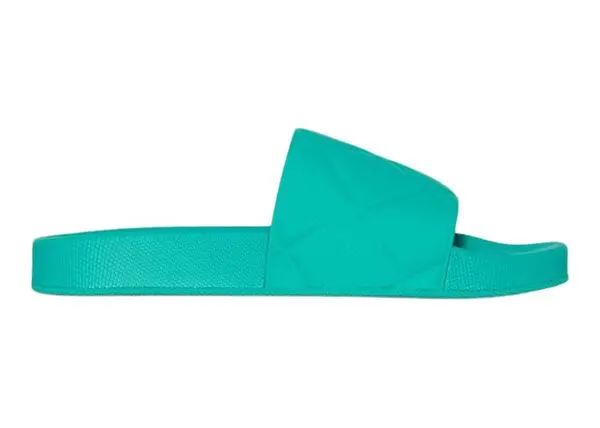 Bottega Veneta Slider - Blue