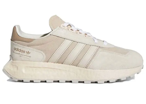 Adidas Retropy E5 Sneakers - Bliss/chalky Brown